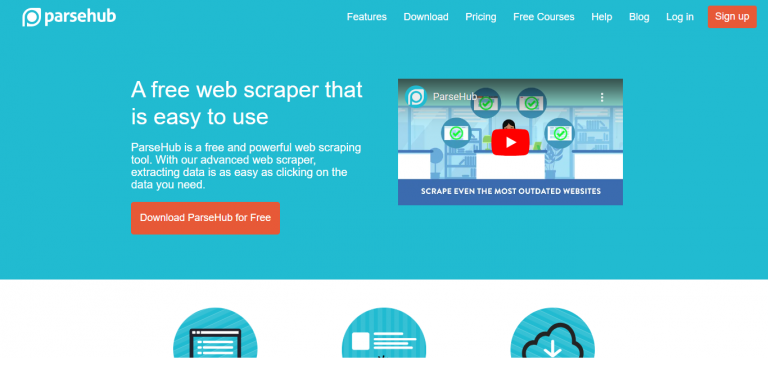 Top 20 Data Scraping Tools for Efficient Web Data Extraction in 2025