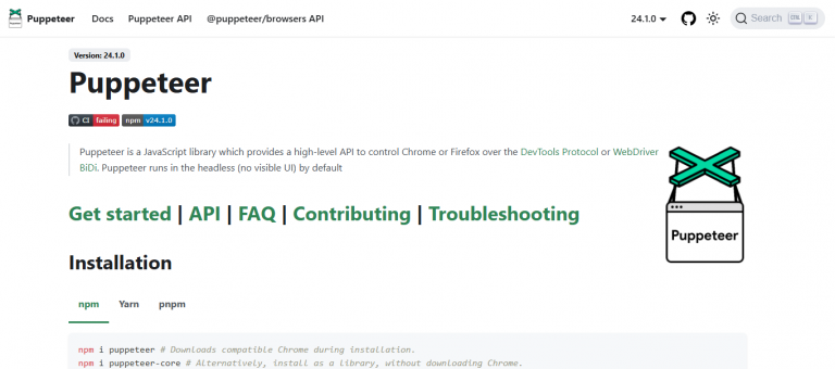 Top 20 Data Scraping Tools For Efficient Web Data Extraction In 2025