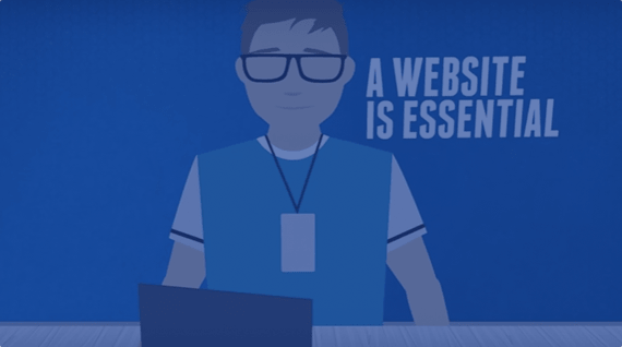 Website Design Agency, Web Development Company India - VOCSO